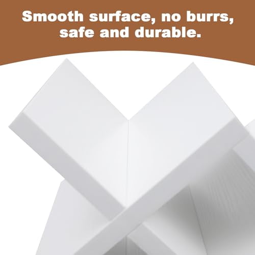 Wine Bottles Rack, Wall-Mounted Wine Holder Shelf Liner Wine Cabinet ...