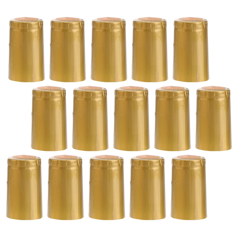 Wine Cap Making Bung Stopper Heat Shrink Sealing Bottle Sleeves ...