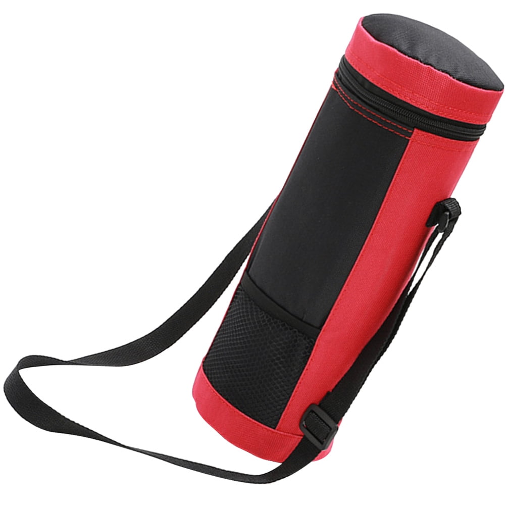 Wine Cooler Bag Insulated for Drinking Bottle Carrier Heat Resistant ...