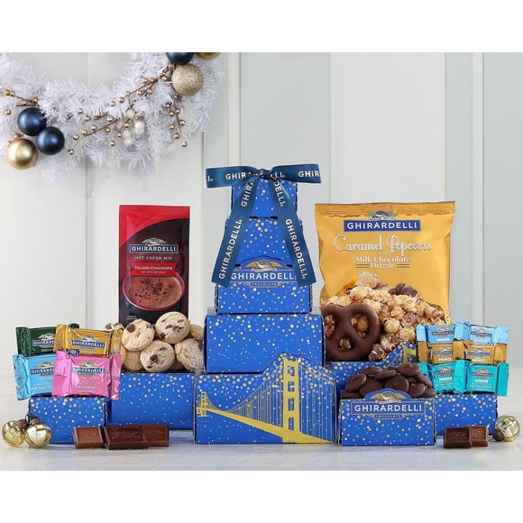 Houdini Gift Baskets