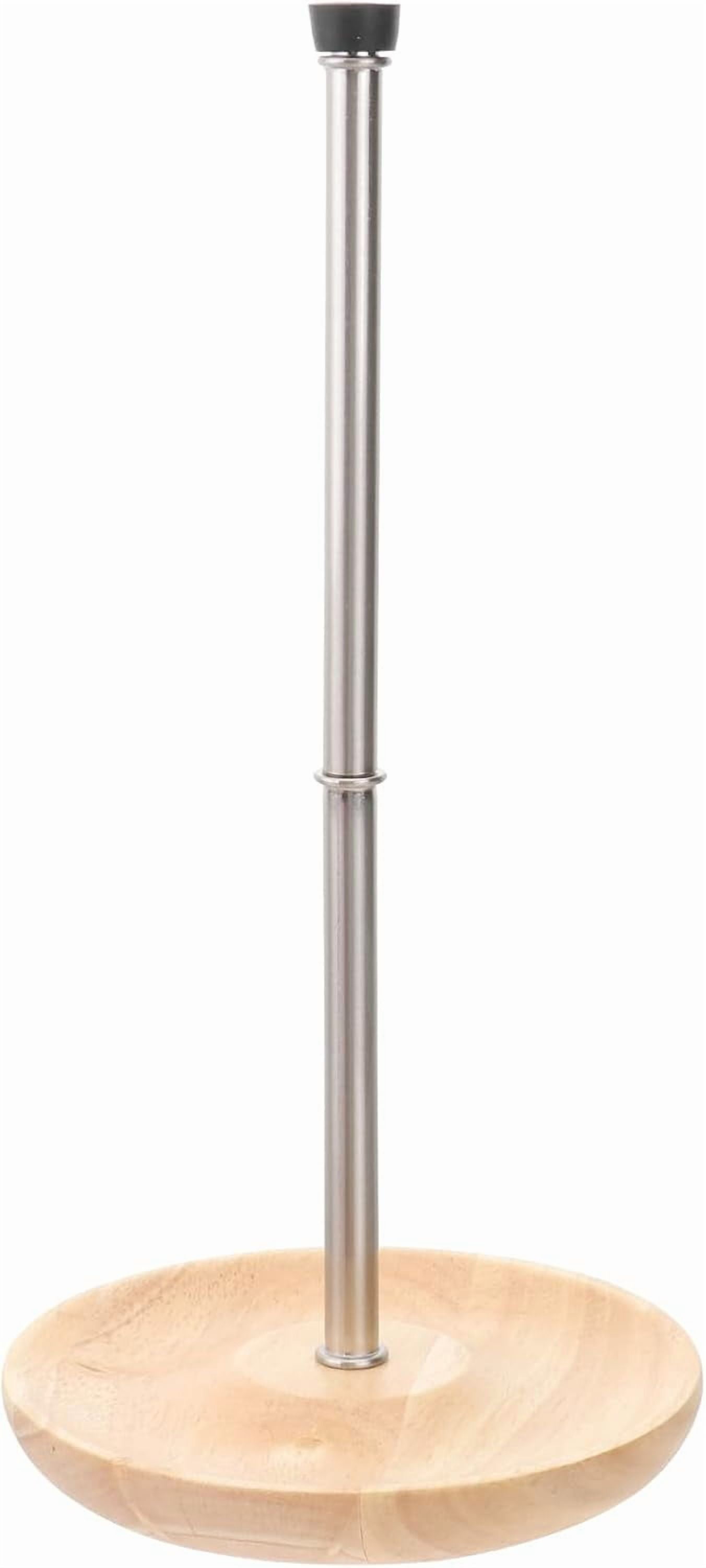 Wine Decanter Drying Stand with Silicone Head Detachable Shelf Decanter ...