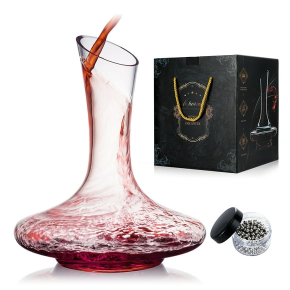 Aerator Decanter