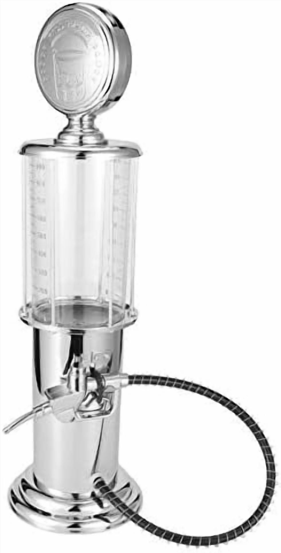 Wine Dispenser, Food‑Grade Safe And Durable Materials Gas Pump Liquor ...