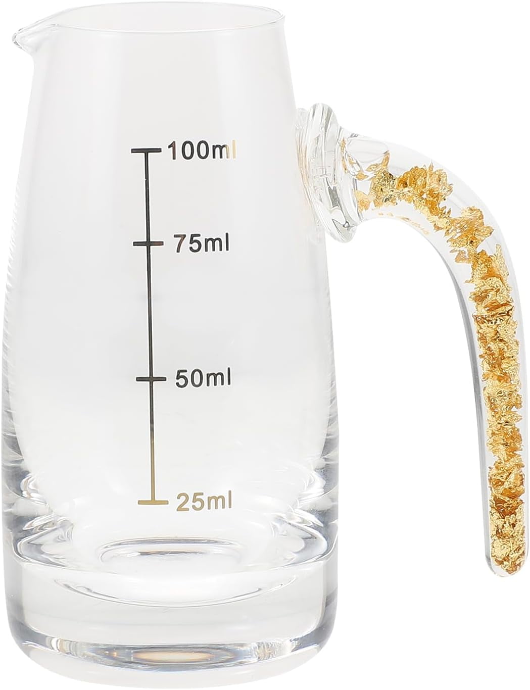 Wine Dispenser Transparent Wine Decanter Wine Separator Separator Shot ...