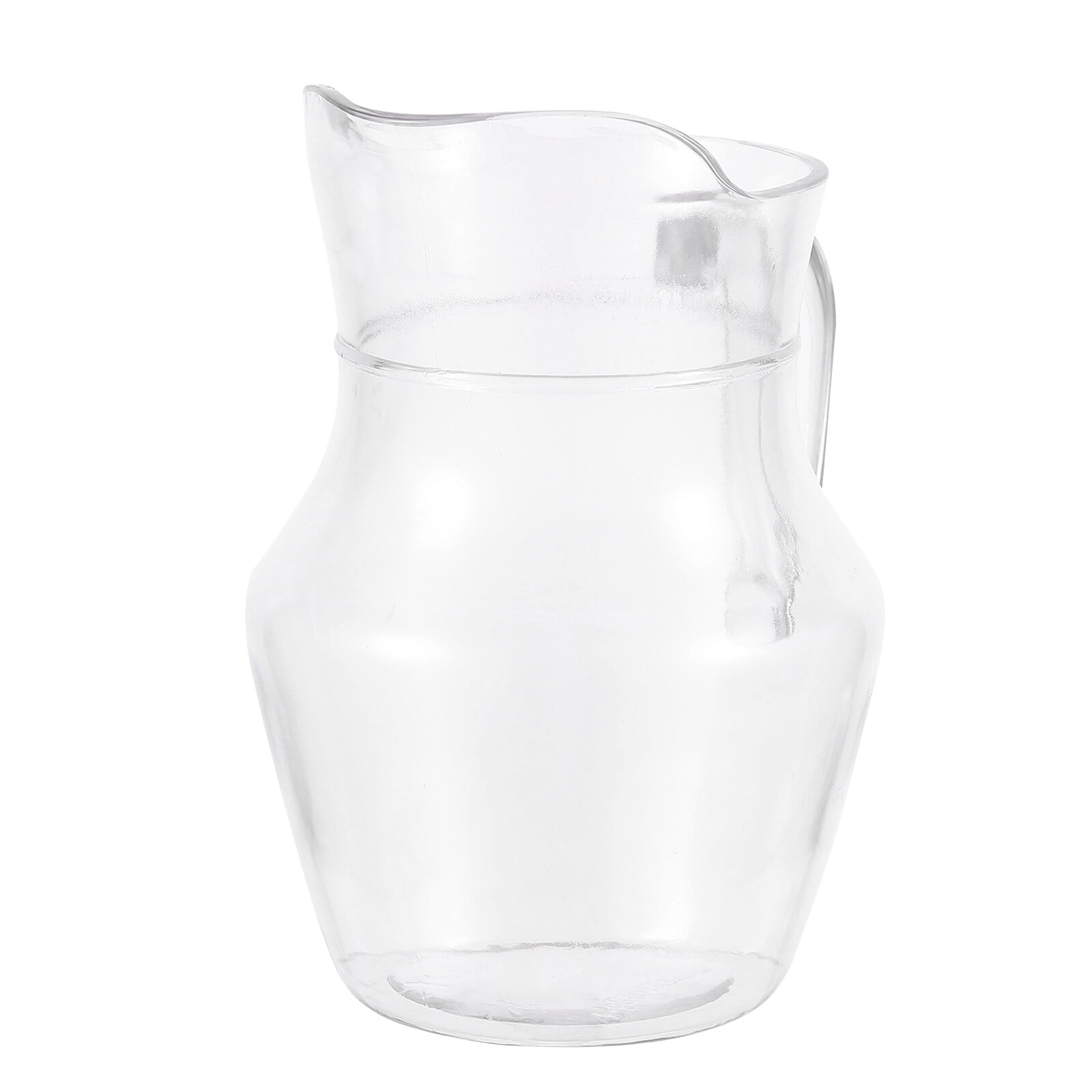 Wine Dispenser Whiskey Decanter Liquor Plastic Bottles Liquid Container ...