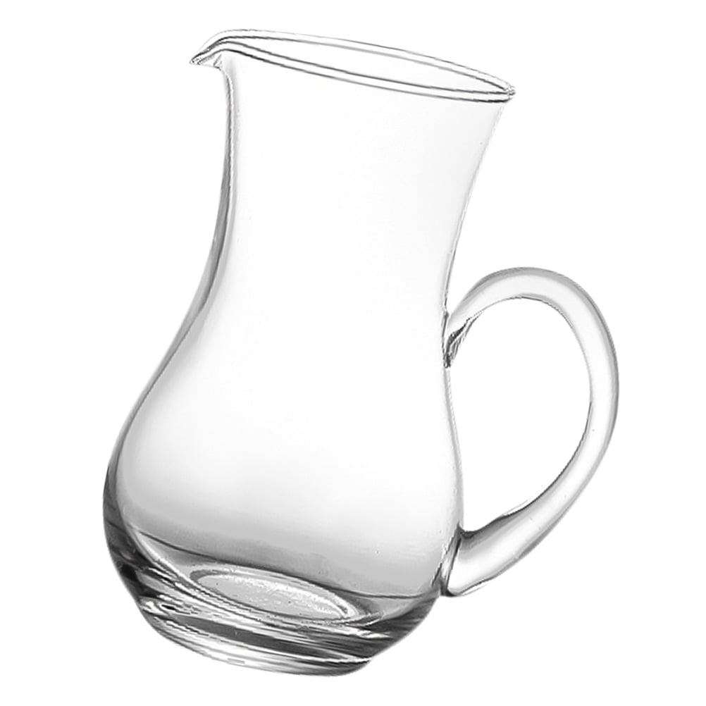 Wine Dispenser Whisky Decanter Water Carafe Glass Pitcher Red Supplies ...