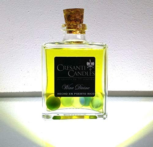 Wine Divine Hotel Gran Melia Puerto Rico Fragrance Reed Diffuser ...