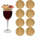 Wine Glass Charcuterie Topper Wine Glass Charcuterie Board Topper Charcuterie Wine Glass