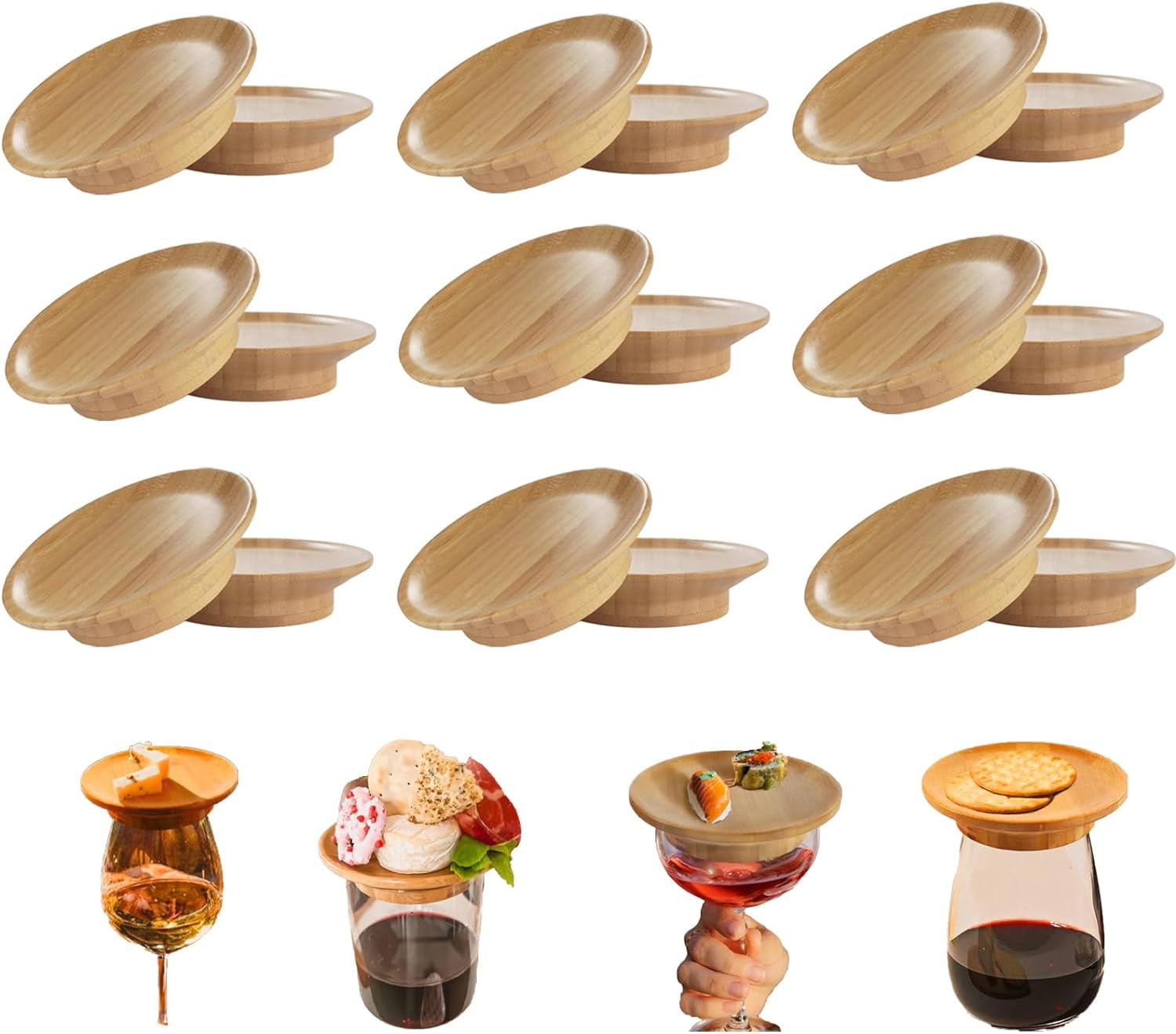Wine Glass Charcuterie Topper,Wine Glass Charcuterie Board Topper ...
