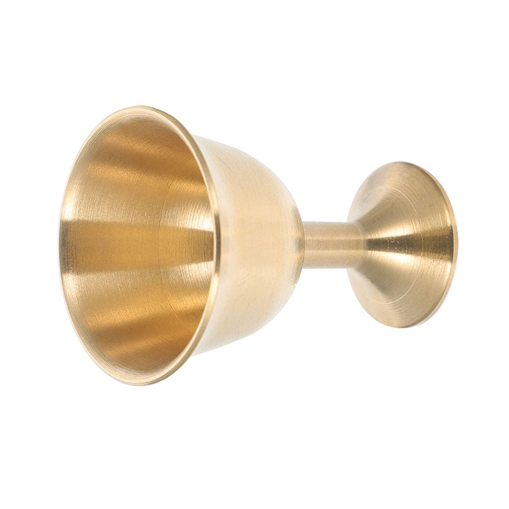 Wine Glass Chinese Tea Cup Tibetan Offering Communion Cups Glasses ...