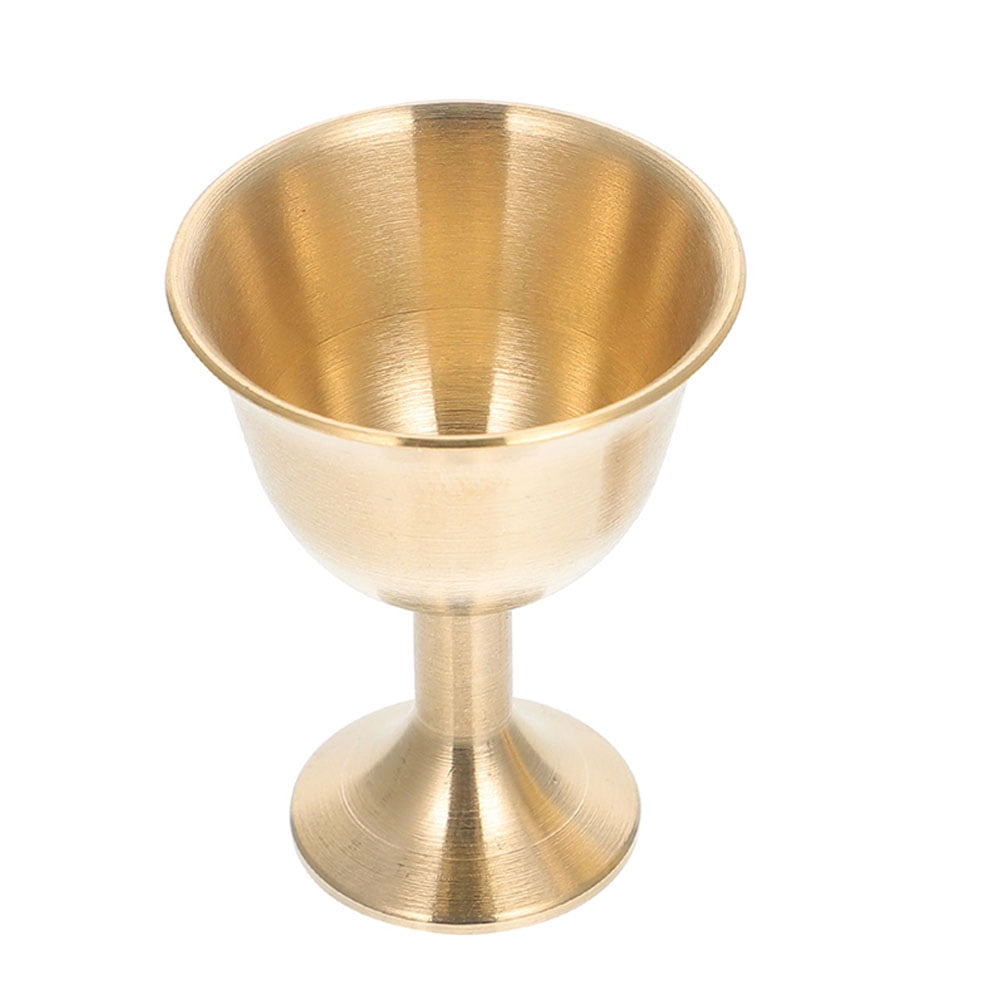 Wine Glass Wine Tumblers Wine Cups Wine Goblet Retro Style Cup ...