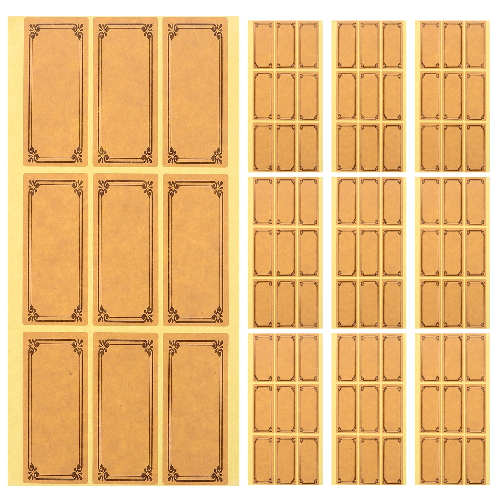 Wine Label Printable Stickers Wine Bottle Label Sample Bottle Label ...