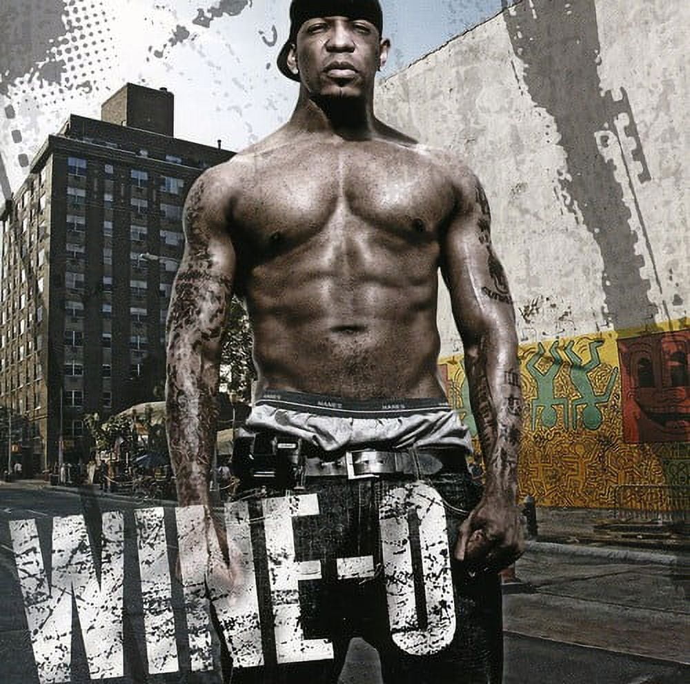 Wine-O - Wine-O [Clean Version] - Rap / Hip-Hop - CD - Walmart.com