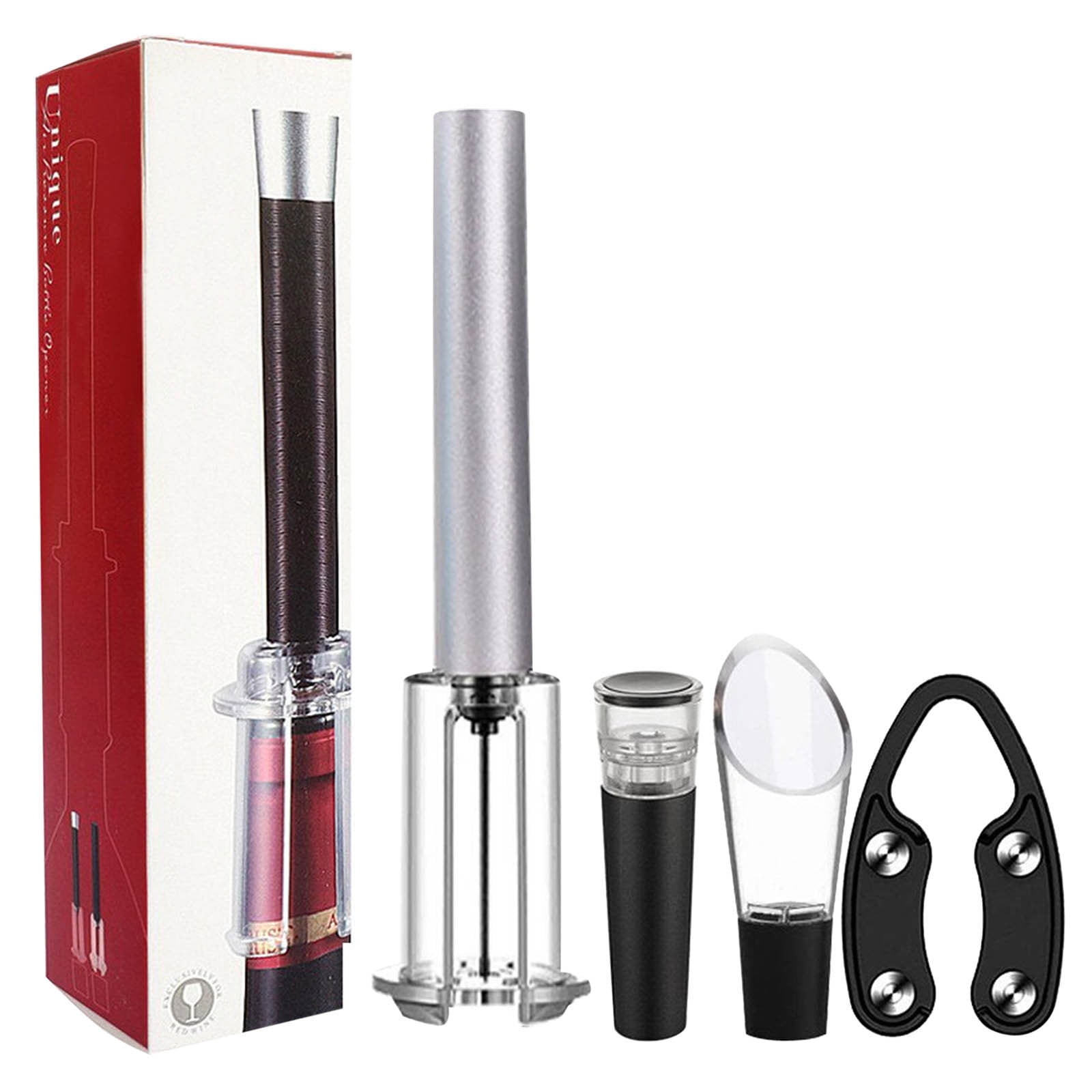 Wine Opening Set,Algal-Bloom Wino on the Go Wine Opening Set,Algal ...