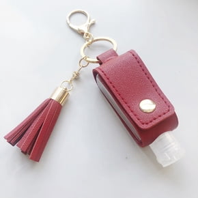 Mini Hand Sanitizer Refillable Containers