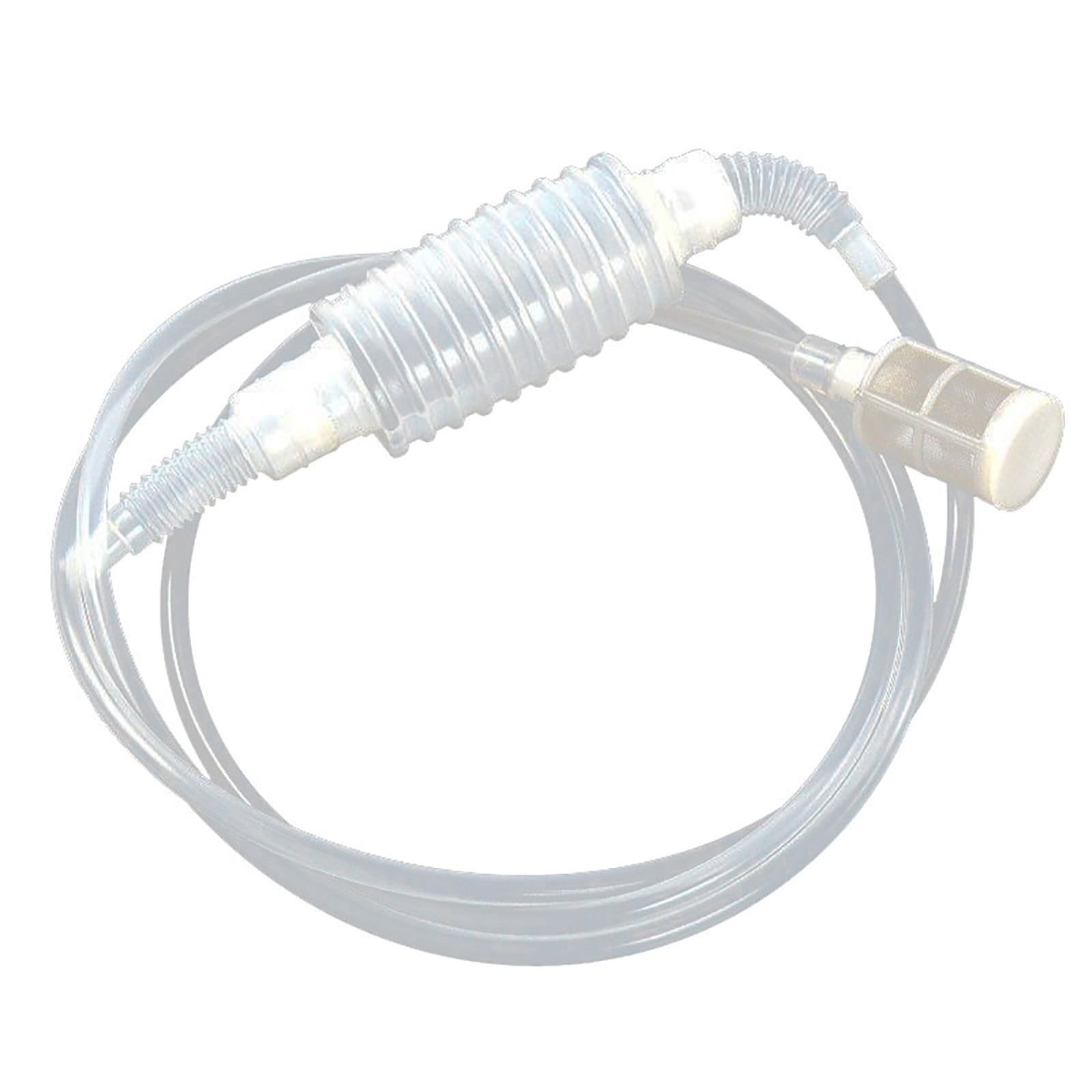 Wine Siphon - 2M Brewing Siphon Hose Wine Beer Making Tool Making ...