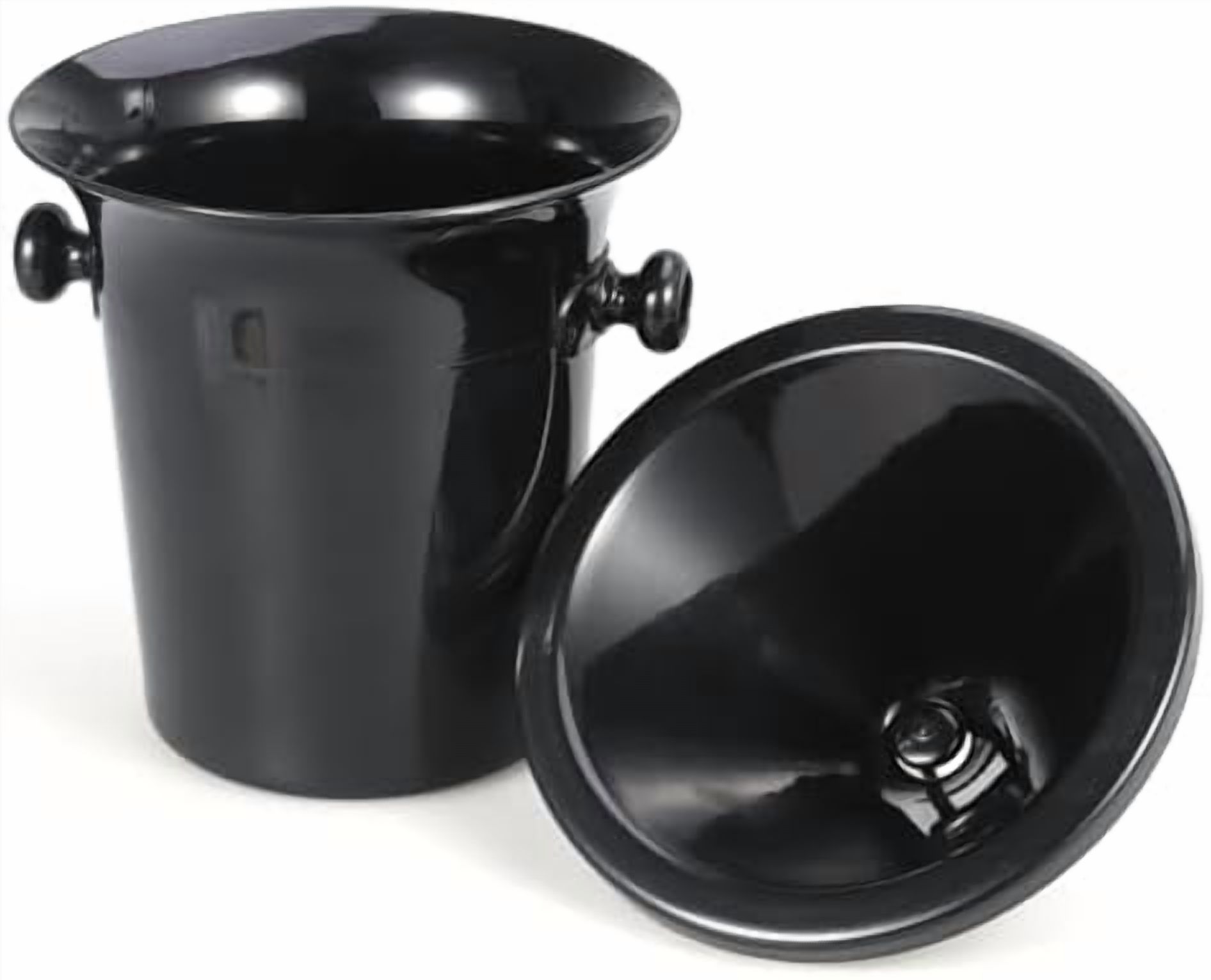 Wine Spittoon Wine Tasting Bucket Wine Dump Buckets Spit Wine Barrels ...