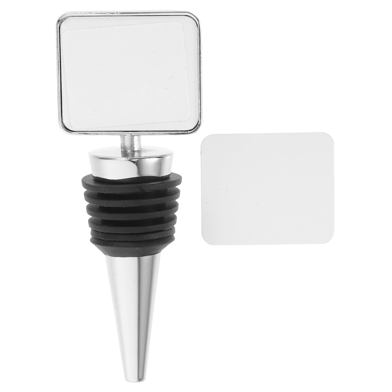 Wine Stopper Blank Bottle Plug Sublimation Blank Bottle Stopper ...