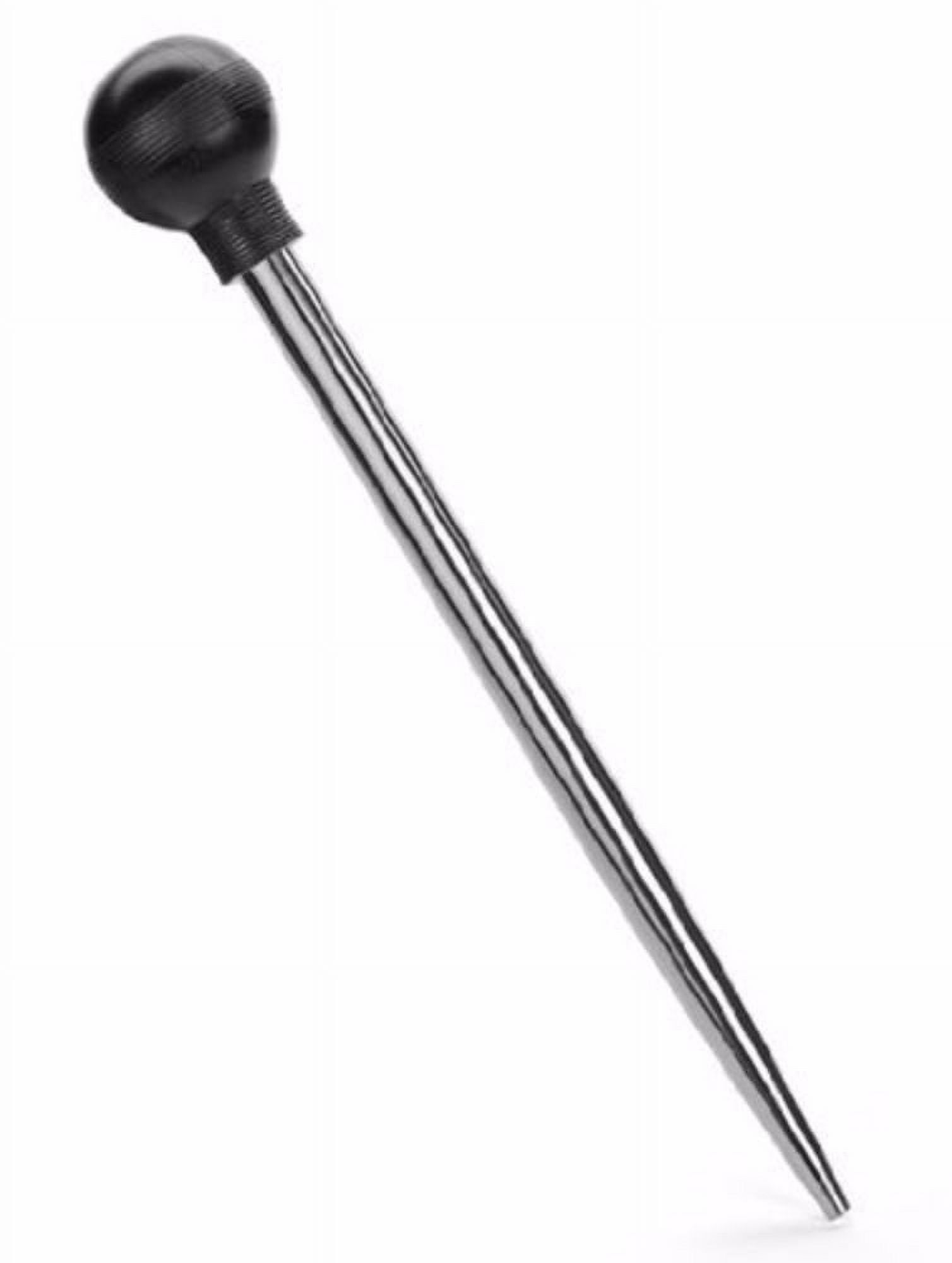 Wine Thief: Stainless Steel/Suction Bulb - Walmart.com