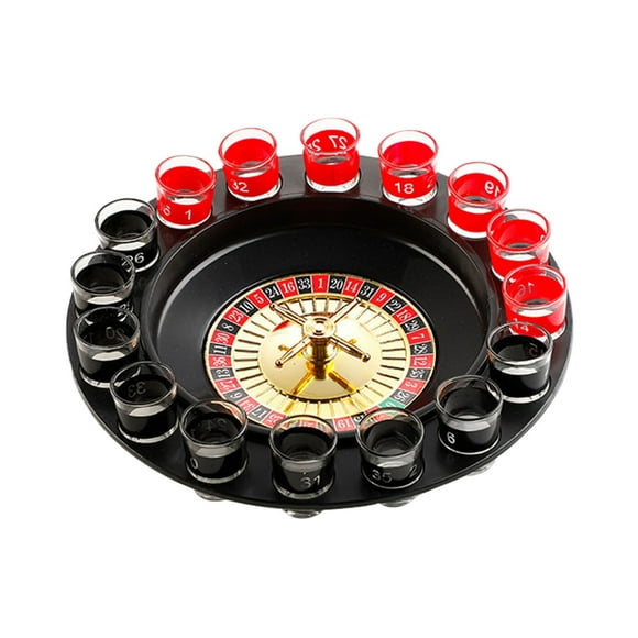 Roulette Board