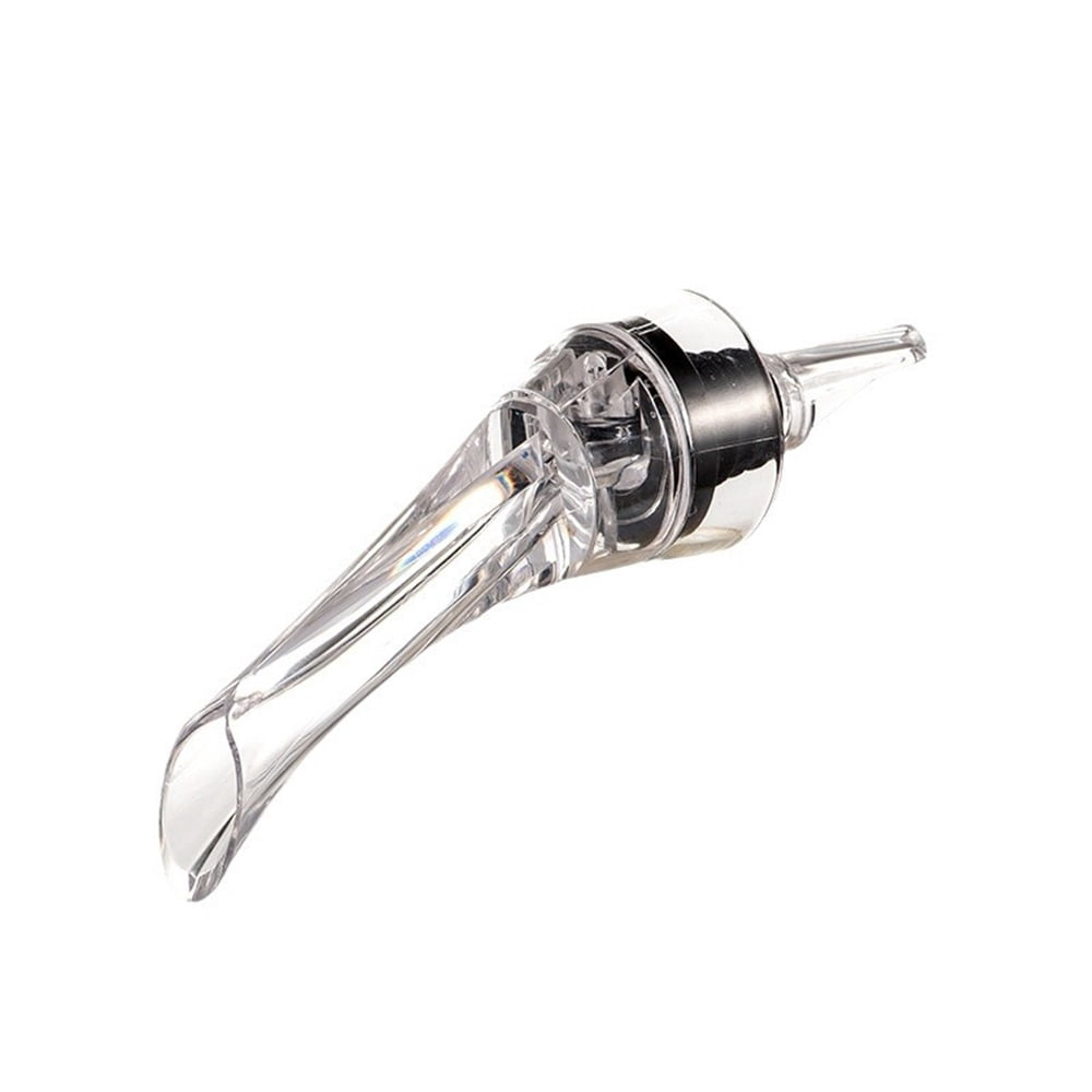 Wine Updated Professional Wine Aerator for Superior Flavor, Enhanced ...