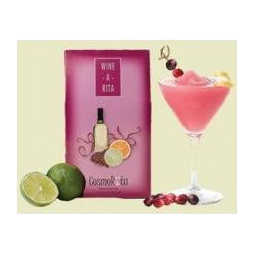 Wine a Rita Cosmorita Mix - Walmart.com