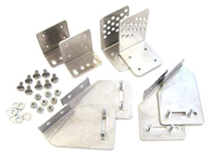 Winegard 12" Roadtrip Fifth Wheel Leveling Brackets - RT5012 - Walmart.com