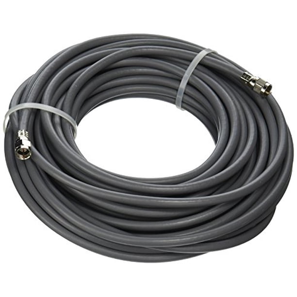 Winegard CX-0650 50-Foot Weatherproof Rg6 Coaxial Cable - Walmart ...