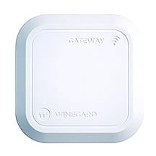 Winegard GW5G01 Gateway 5G WiFi Router With GPS - Walmart Business Supplies