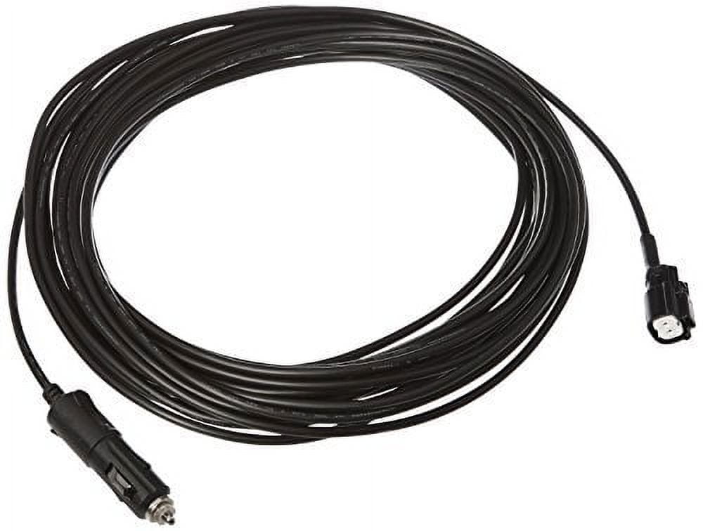 Winegard Satellite Antenna Power Cable, 50', 12 Volts, Compatible with ...