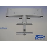 Winegard RV-WING Snap On RV UHF Upgrade for Sensar II and III (After ...