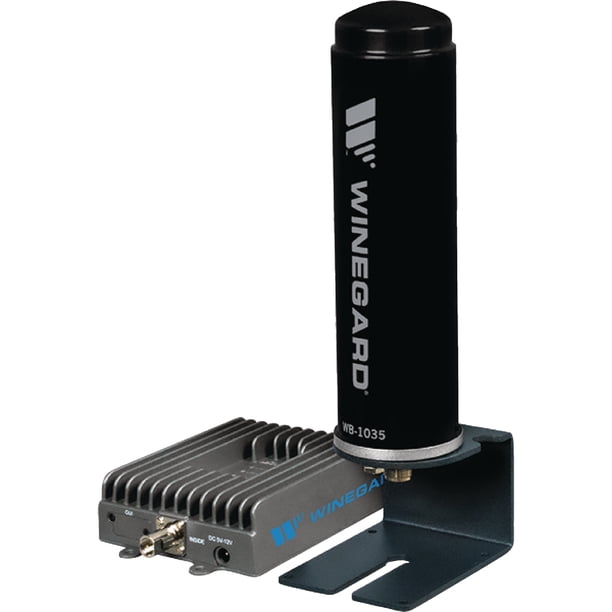 Winegard WB1035 RangePro Cell Booster - Walmart Business Supplies