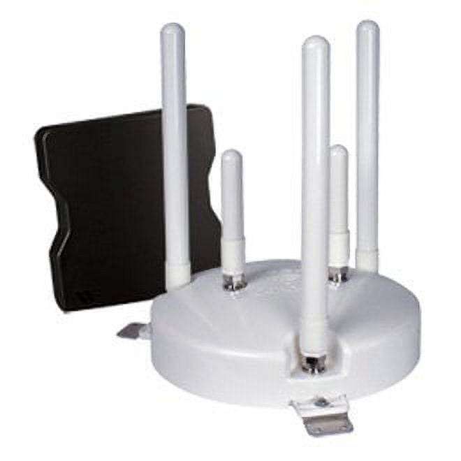 Winegard WF-4000 - ConnecT White 4G LTE Antenna and WiFi Booster ...