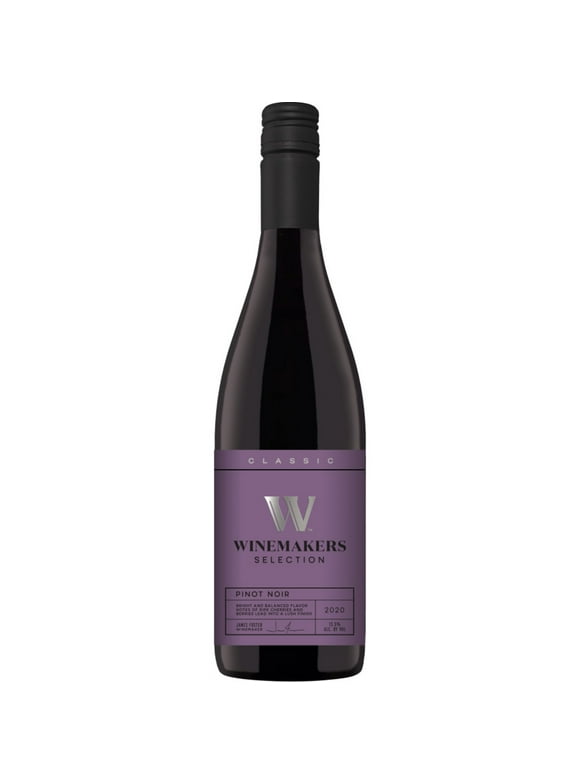 Pinot Noir in Red Wine - Walmart.com