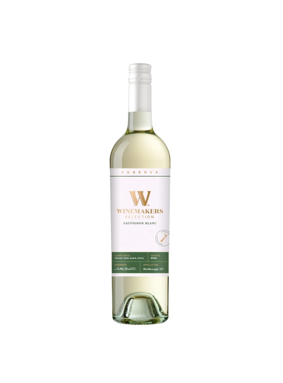 Sauvignon Blanc in White Wine - Walmart.com