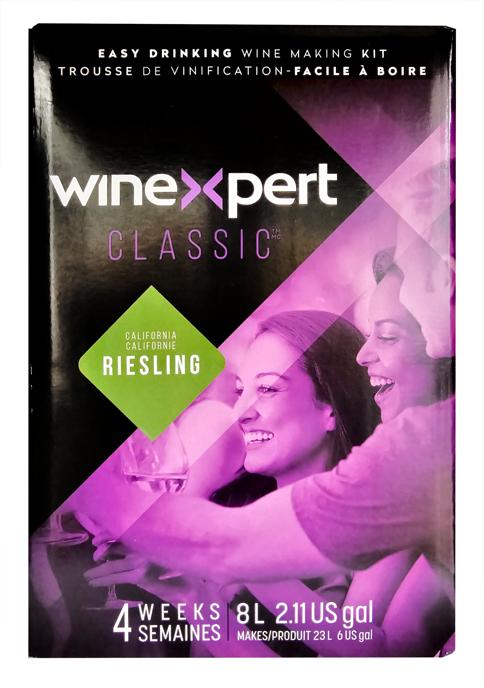 Washington Riesling (World Vineyard) - Walmart.com