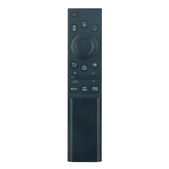 Samsung Remote Netflix Button