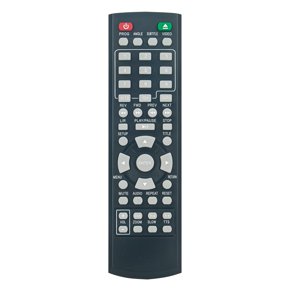 Onn Remote Control