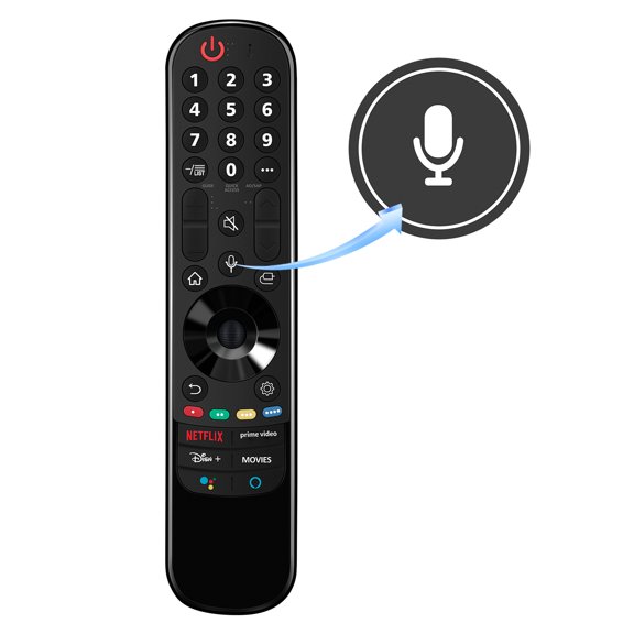 Att Uverse Remote Control