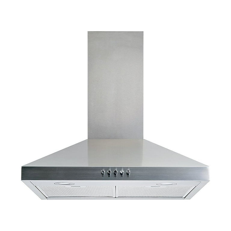 Retractable Ceiling Vent Hood | Shelly Lighting