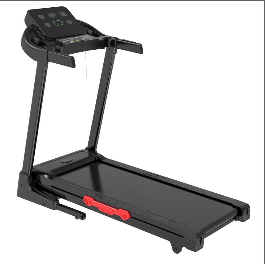 Winfta 12% Auto Incline Treadmill 300 lb Capacity, 3.25HP Folding ...