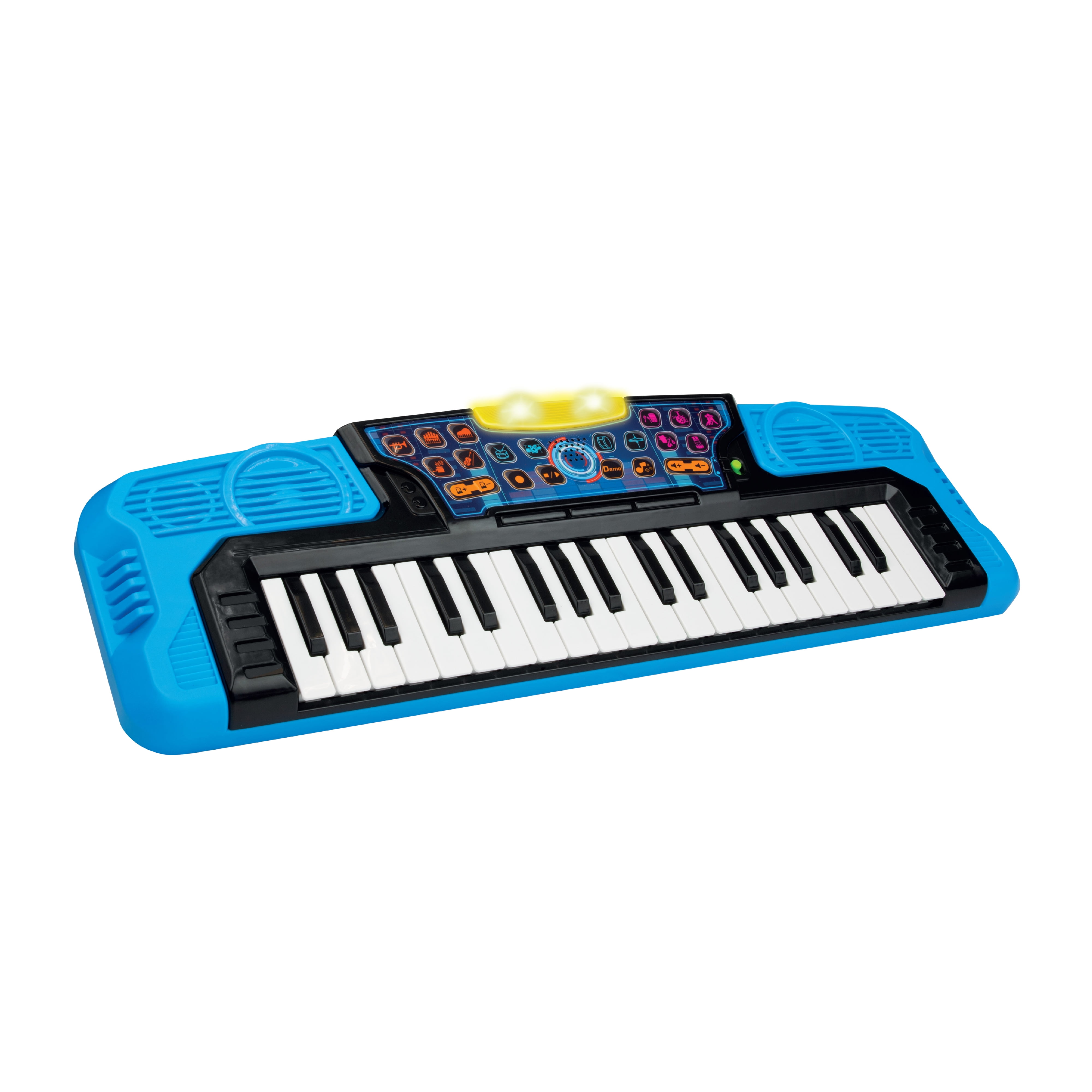 Winfun Cool Kidz 37 Key Keyboard - Age Group 3 Years and up - Walmart.com