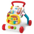 Winfun Grow with Me Walker - Gender Neutral Toy, Ages 6 to 36 Months ...