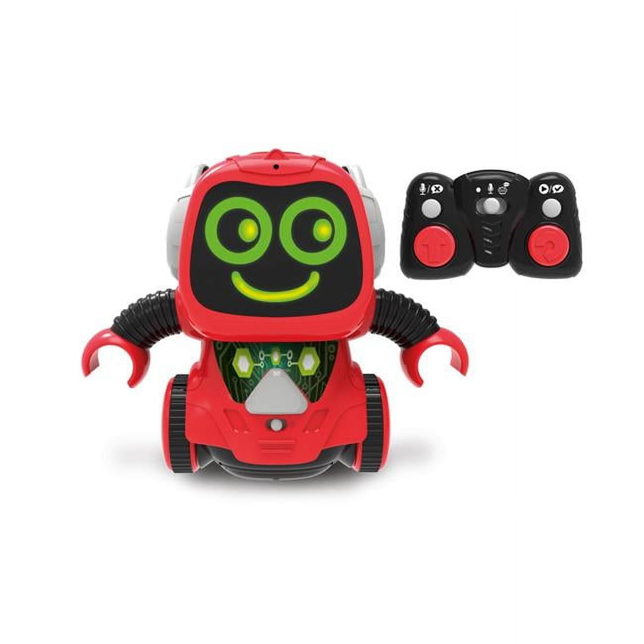 Winfun RC Voice Changing Robot For Ages 2 Years And Up - Walmart.com