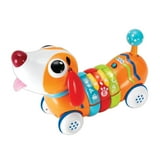 Winfun Remote Control Rainbow Pup - Ages 18 Months and up - Walmart.com