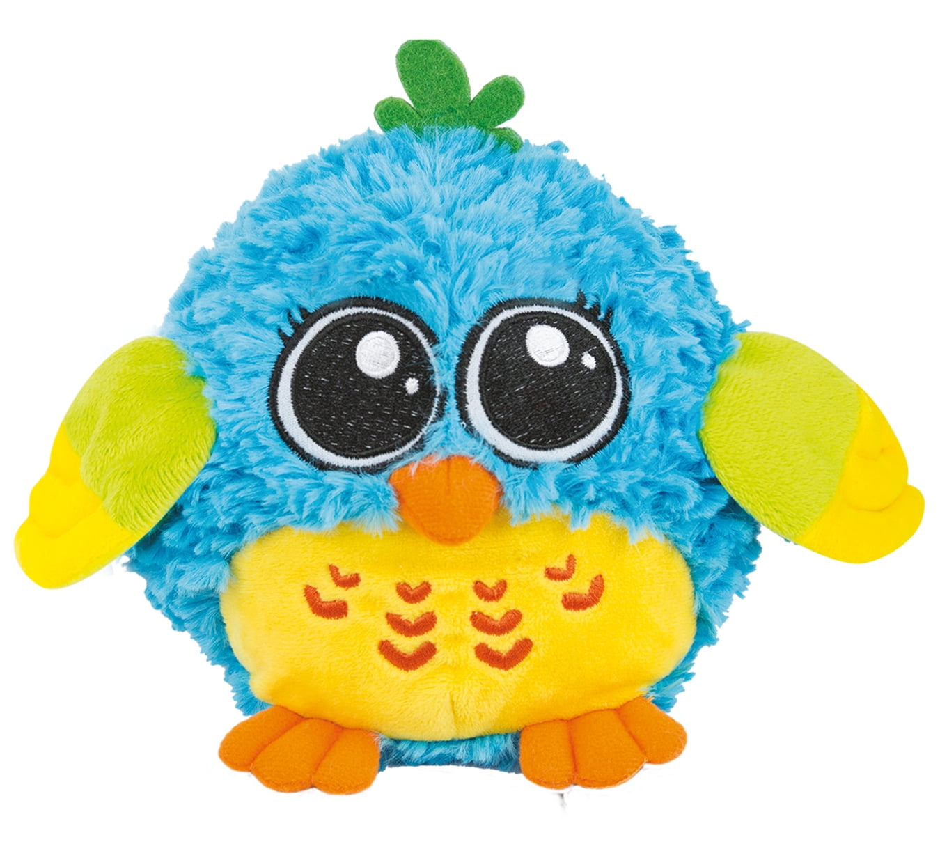 Winfun 8.5" Sing N Dance Goofy Plush Bird Age Group 18 Months and up ...