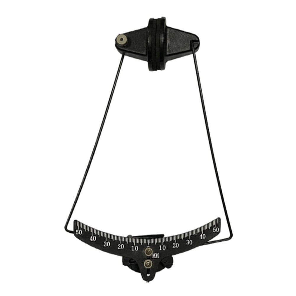 Wing Angle Meter Goniometer Suitable Forremote Control Fixed Wing ...