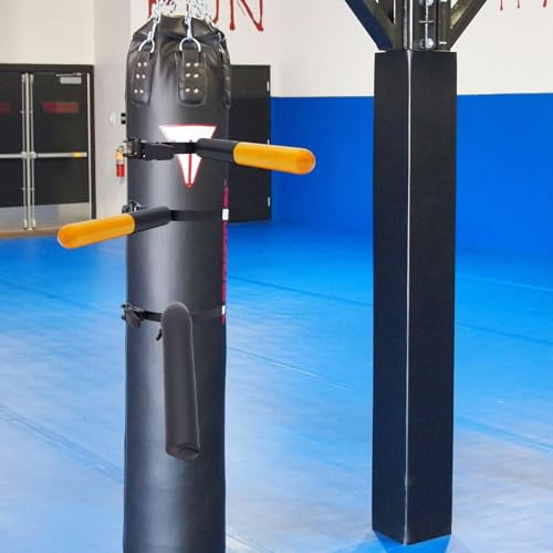 Wing Chun Dummy for Martial Arts Training-3 Models Available-Wall ...