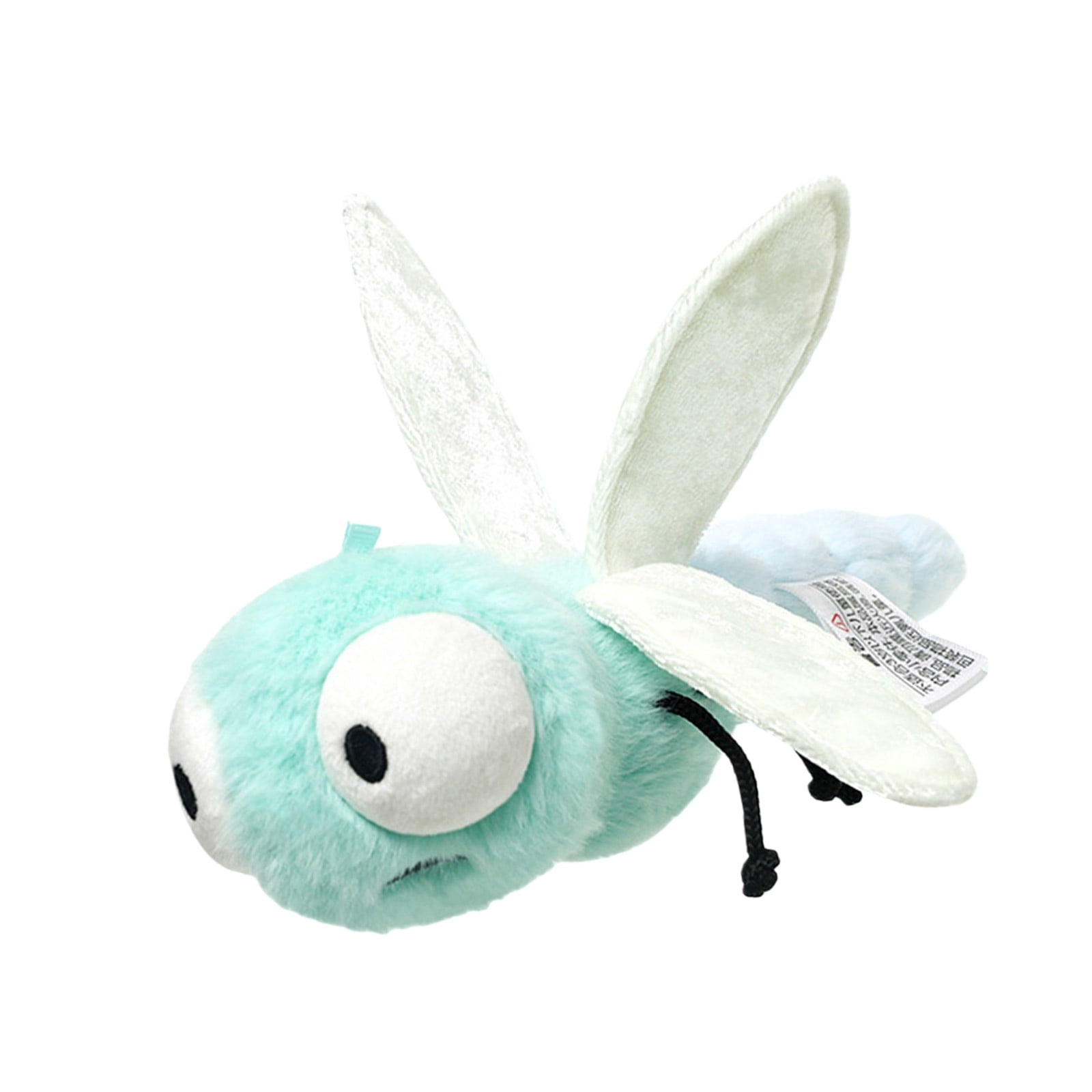 Wing Cockroach Plush Toy Stuffe Doll Cartoon Plushies Teasing Ugly ...