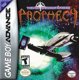 Wing Commander Prophecy GBA - Walmart.com